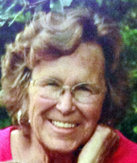 Joan Grandon Obituary - Decatur, IL | Brintlinger and Earl Funeral Home