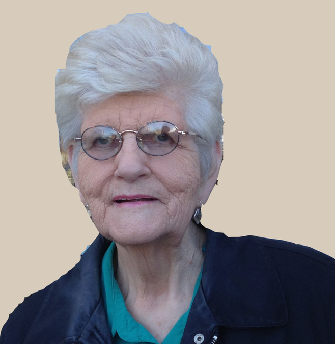 Phyllis Smothers Obituary - Decatur, IL | Brintlinger and Earl Funeral Home