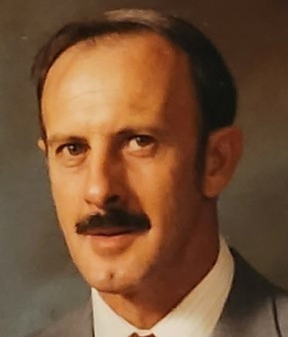 Lawrence Staley Obituary - Decatur, IL | Brintlinger and Earl Funeral Home