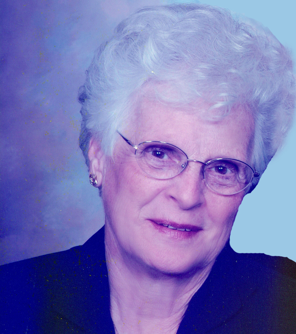 Janet Eads Obituary - Decatur, IL | Brintlinger and Earl Funeral Home